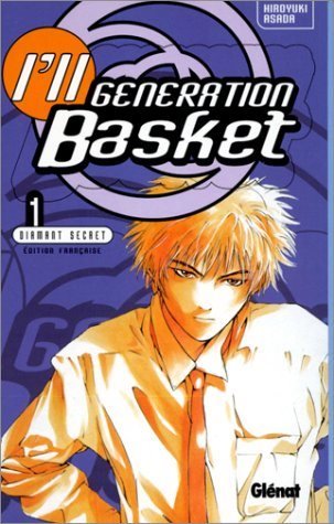 Generation Basket (Glénat)