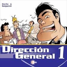 Dirección General (Ediciones Idea)