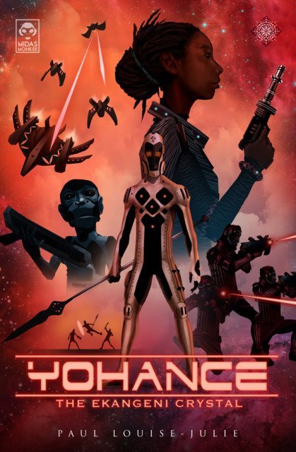 Yohance (Midas Monkee)