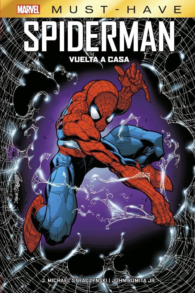 Marvel Must-Have #22 (Panini Comics España)