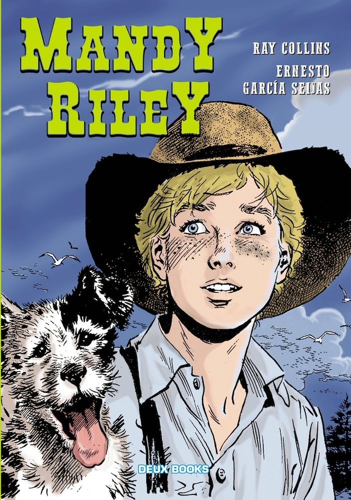 Mandy Riley (Deux Studio)