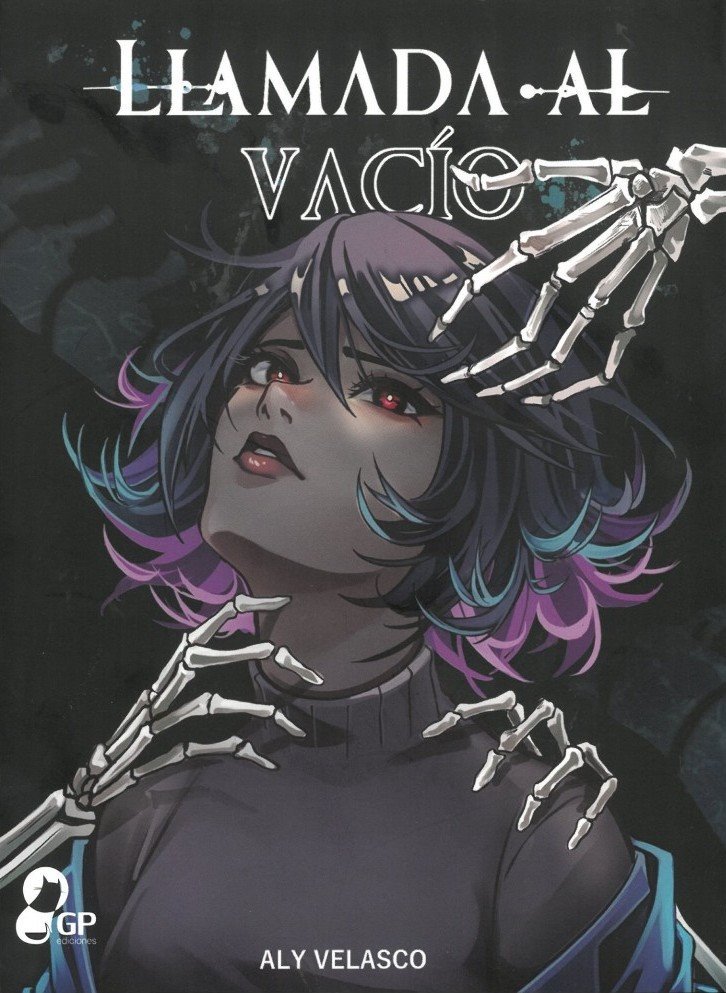 Llamada al vacío (GP Ediciones)