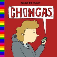 Chongas (Autoedición)