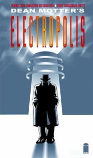 Electropolis (Image Comics)