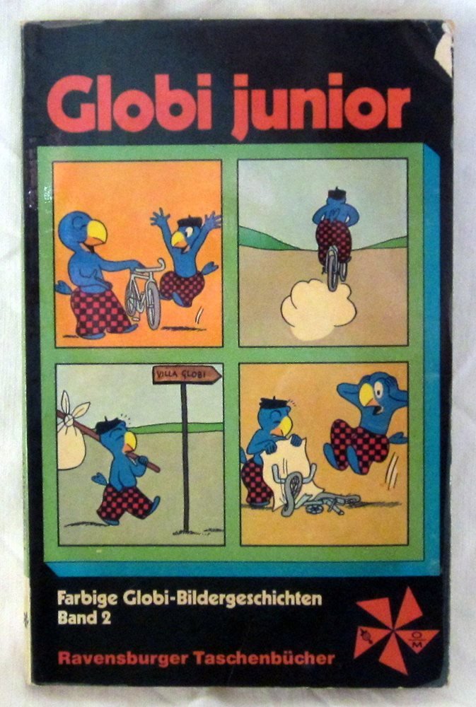 Globi (Ravensburger Verlag)