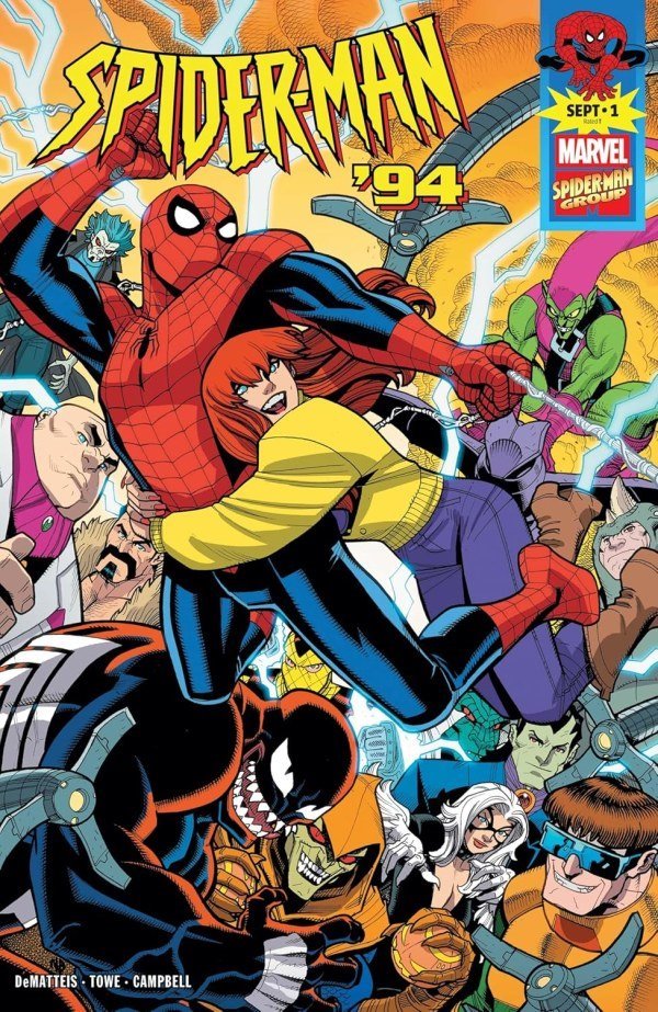 Spider-Man '94 (Marvel Comics)
