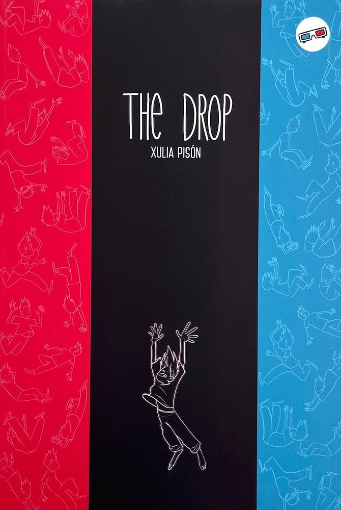 The Drop (Autoedición)