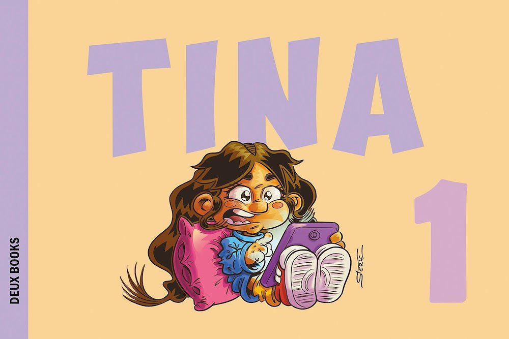 Tina (Deux Studio)