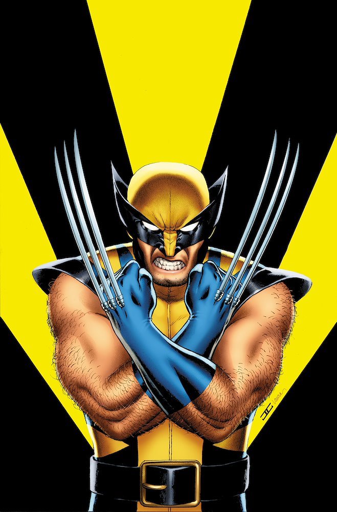 Return of Wolverine Omnibus (Marvel Comics)