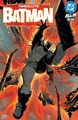 Absolute Batman (2024-) (DC Comics)