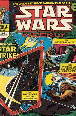 Star Wars Weekly (Marvel Comics UK)