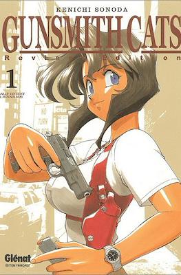 Gunsmith Cats Revised Edition (Glénat)