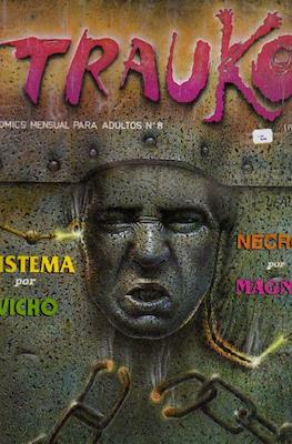 Trauko (Trauko Ediciones)