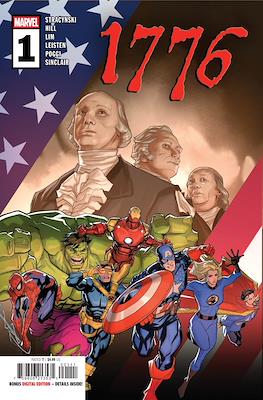 1776 (Marvel Comics)