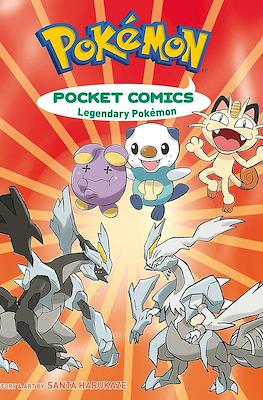Pokémon Pocket Comics (Viz Media)