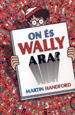 On és Wally? (Ediciones B)