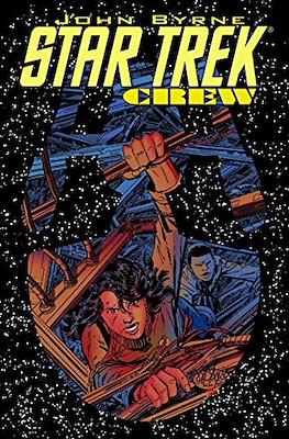 Star Trek: Crew (IDW Publishing)