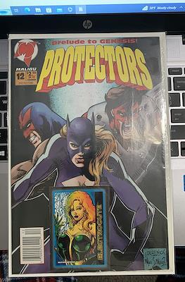 PROTECTORS (Malibu Comics)