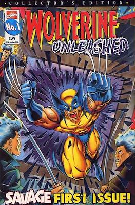 Wolverine Unleashed / Wolverine and Gambit / Wolverine and Deadpool #1 ...