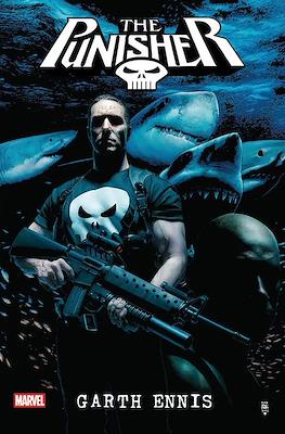 The Punisher de Garth Ennis - Marvel Omnibus (Panini Comics México)