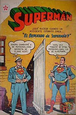 Supermán #151 (Novaro)