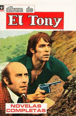 El Tony Album / El Tony Extraordinario / El Tony Extracolor #320 (Columba)
