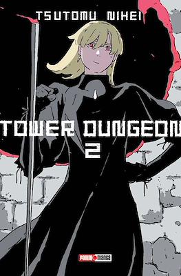Tower Dungeon #2 (Panini Comics México)