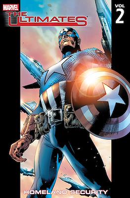 The Ultimates #2 (Marvel Comics)
