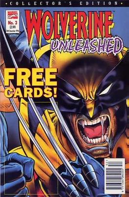 Wolverine Unleashed / Wolverine and Gambit / Wolverine and Deadpool ...