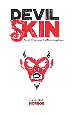 Devil Skin (Self-Publishing)