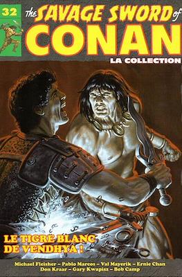 The Savage Sword of Conan: La Collection et The Legend of Conan: La ...