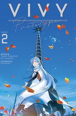 Vivy Prototype (Airship - Seven Seas)