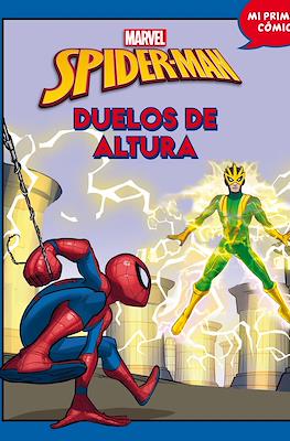 Mi primer cómic (Planeta Cómic)