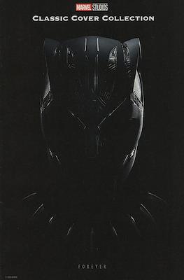 Marvel Studios Classic Cover Collection: Forever (Marvel Comics)