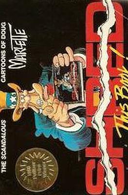 Shred This Book: The Scandalous Cartoons of Doug Marlette (Peachtree ...