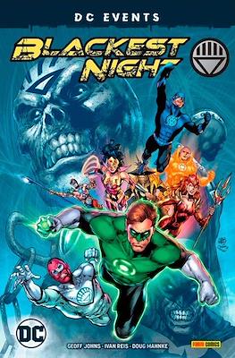 DC Events (Panini Comics México)