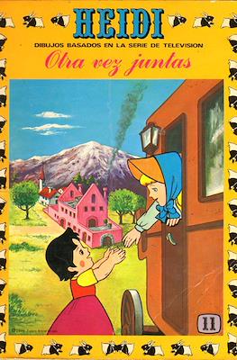 Heidi (Ediciones Recreativas)