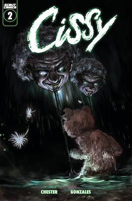 Cissy (Scout Comics)