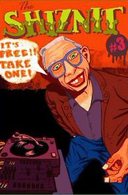 The Shiznit (Autoedición)