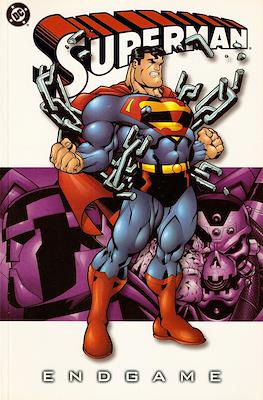 Superman Collected Editions (DC Comics)