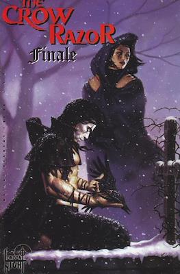 The Crow / Razor: Finale (London Night)