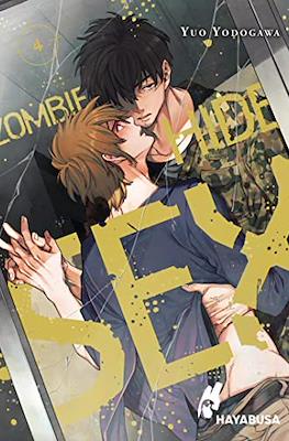 Zombie Hide Sex (Arechi Manga)