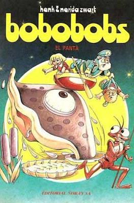 Bobobobs (Editorial Noray)