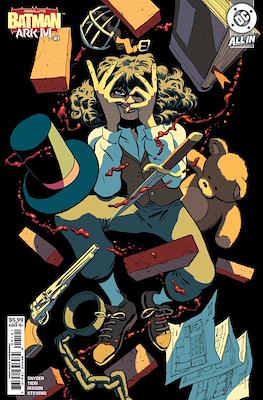 Absolute Batman (2024-) (DC Comics)