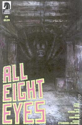 All Eight Eyes (Variant Covers) (Dark Horse)