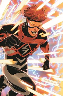 Absolute Flash (2025-Variant Covers) (DC Comics)