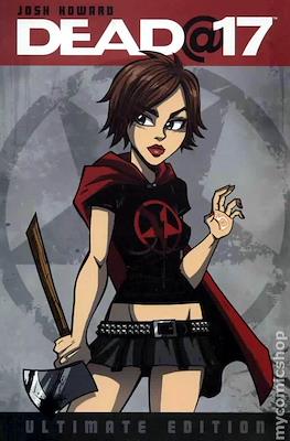 Dead@17 Ultimate Edition (Image Comics)
