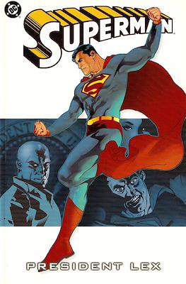 Superman Collected Editions (DC Comics)