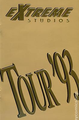 Extreme Studios Tour '93 (Image Comics)