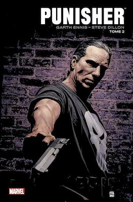 Punisher Garth Ennis - Steve Dillon (Panini Comics France)